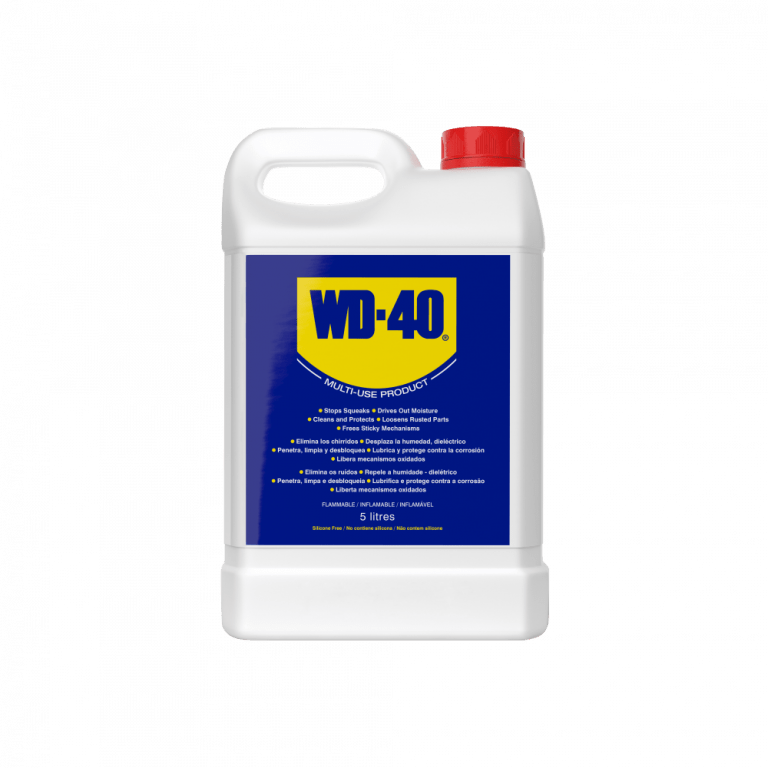Data Sheets - WD-40 Saudi Arabia